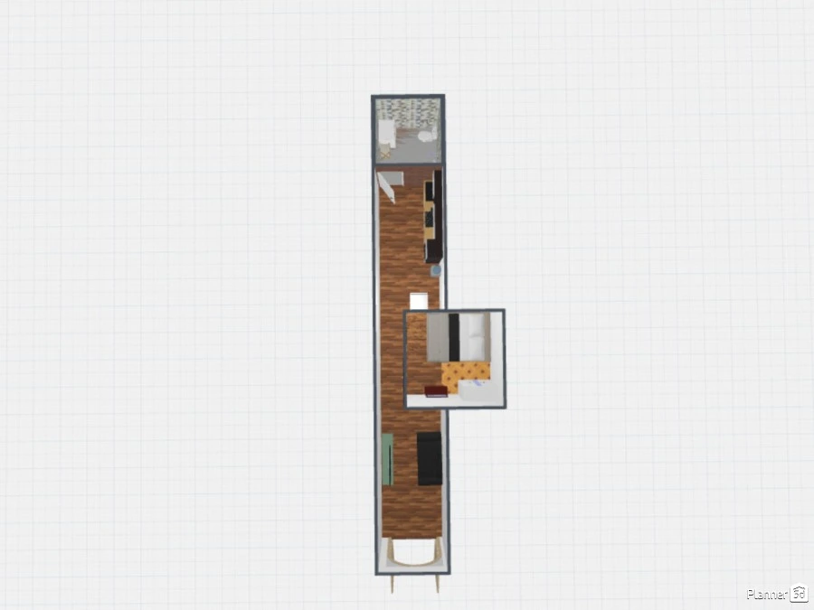 asd - Free Online Design | 3D Floor Plans by Planner 5D