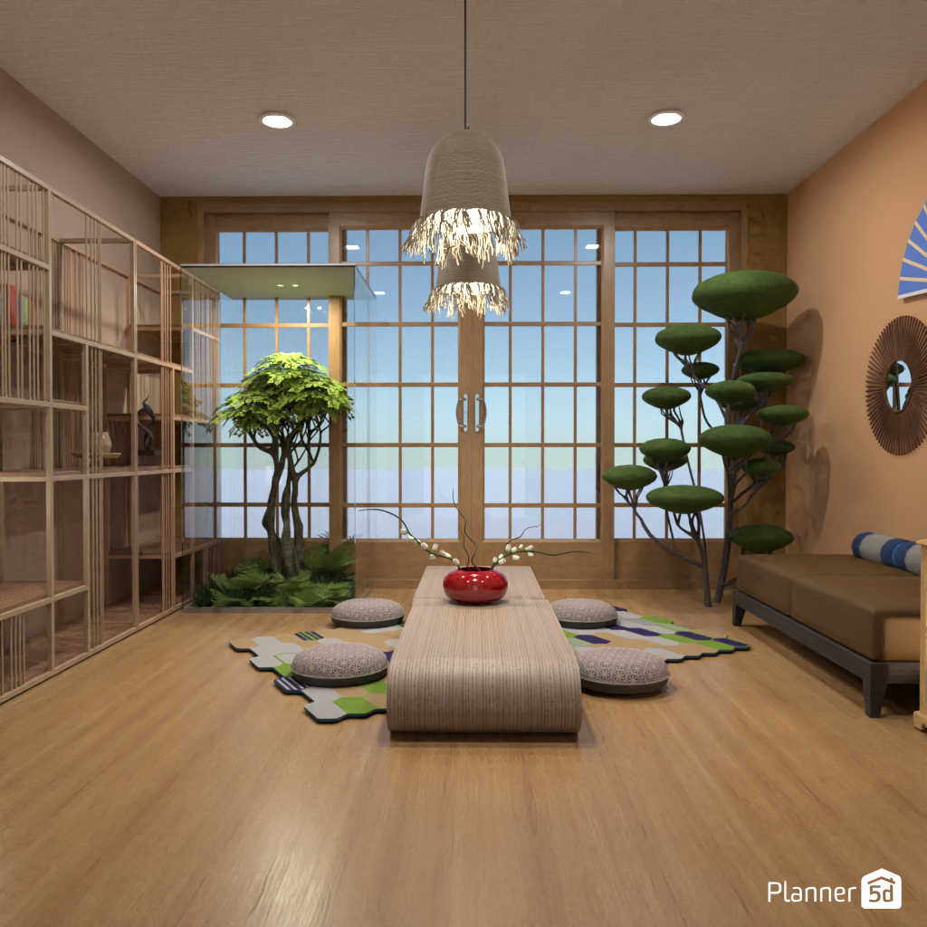 Interior Design Competition | Home Design Contests with Awards - Planner5D