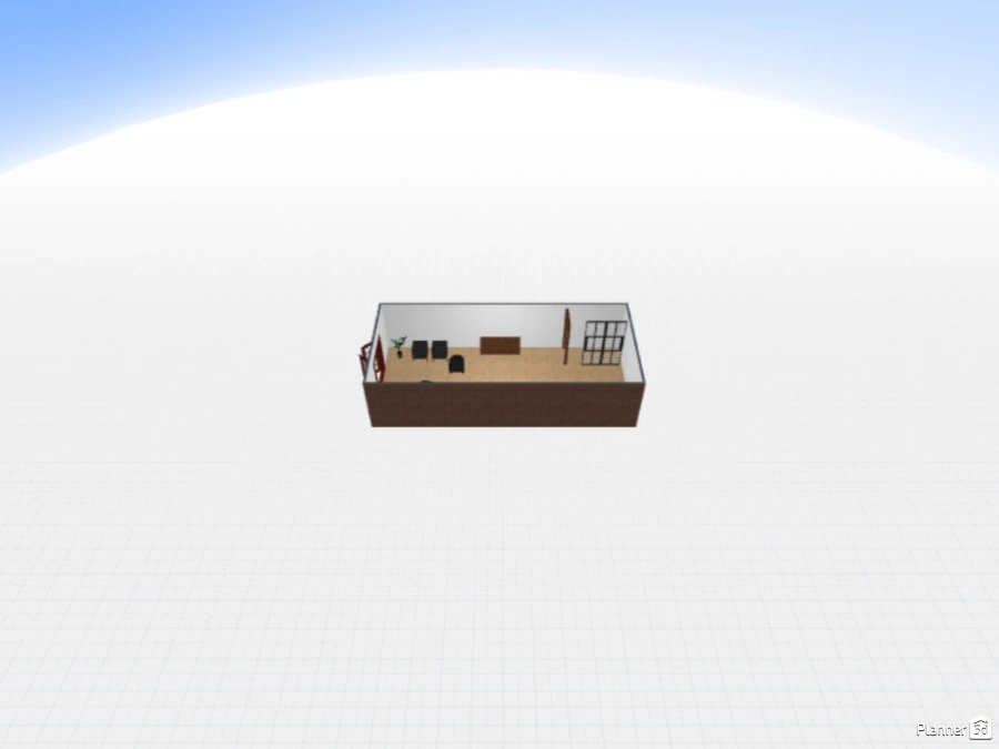 loja - Free Online Design | 3D Decor Floor Plans by Planner 5D