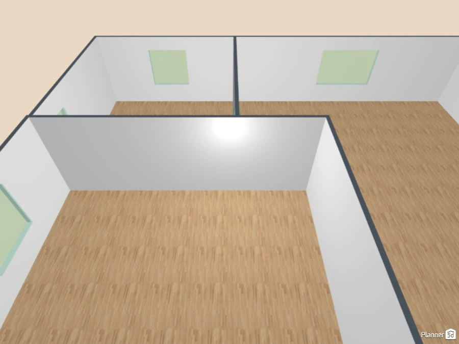 my dream house - Free Online Design | 3D Floor Plans by Planner 5D