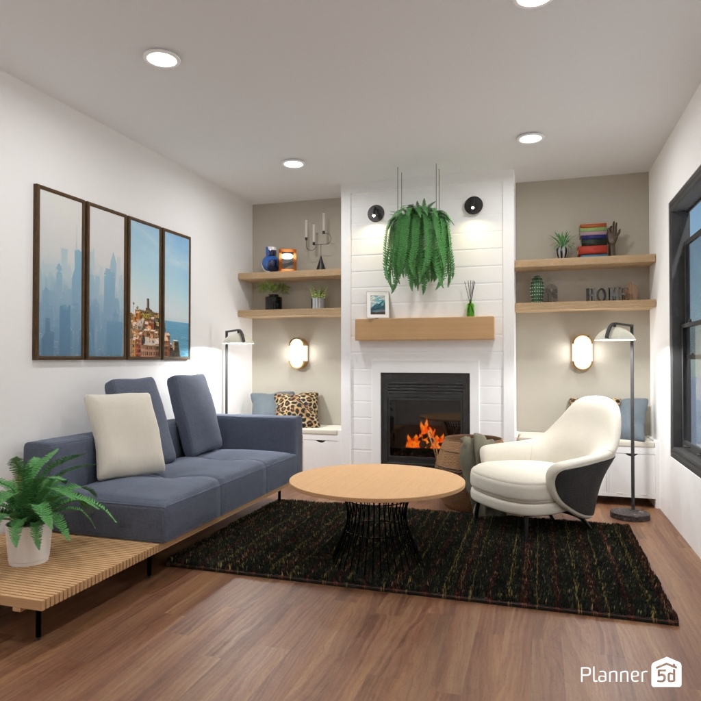 Competición de Diseño de Interiores | Concurso de Decoración con ...