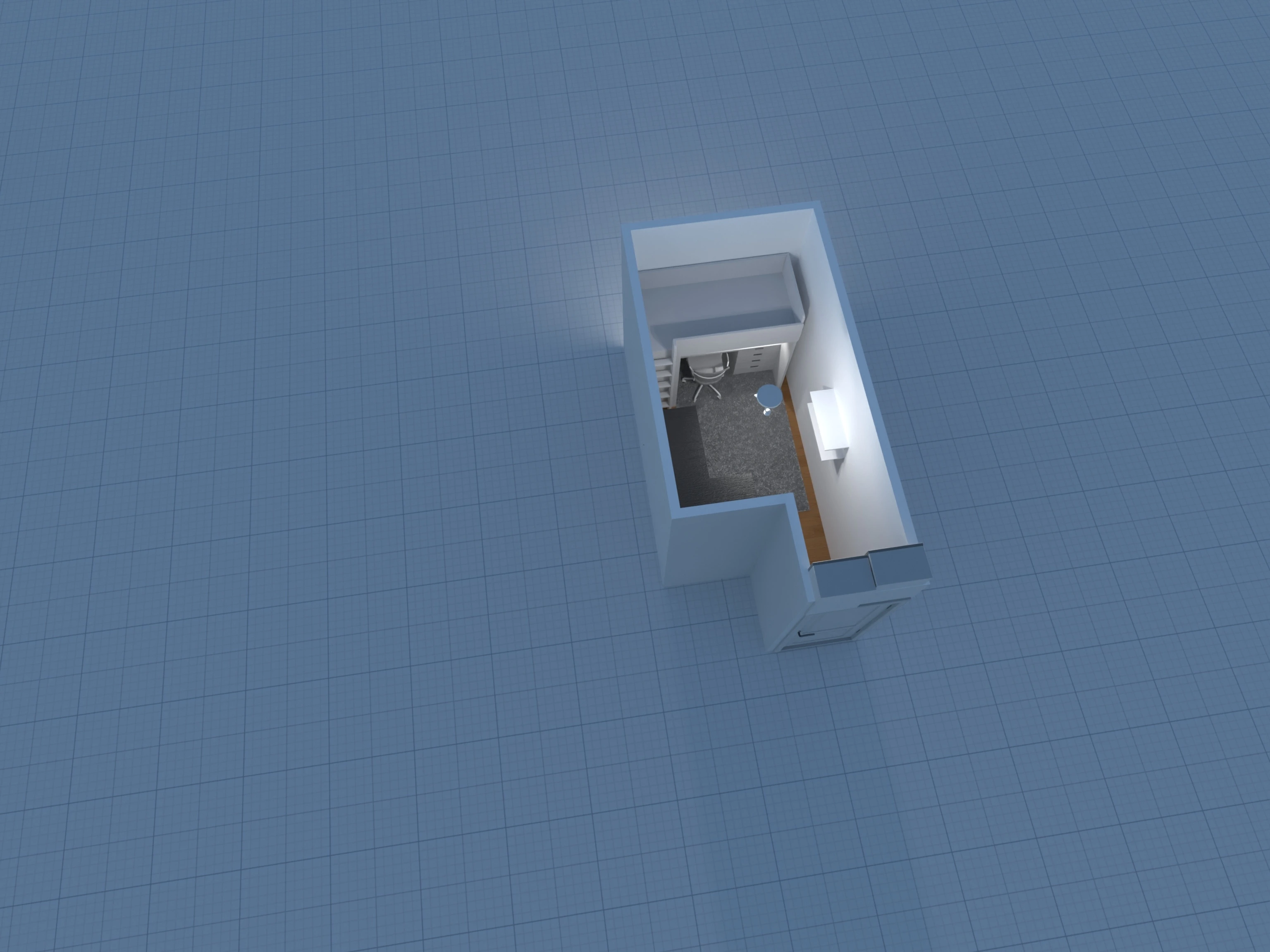 rob - Free Online Design | 3D House Floor Plans by Planner 5D