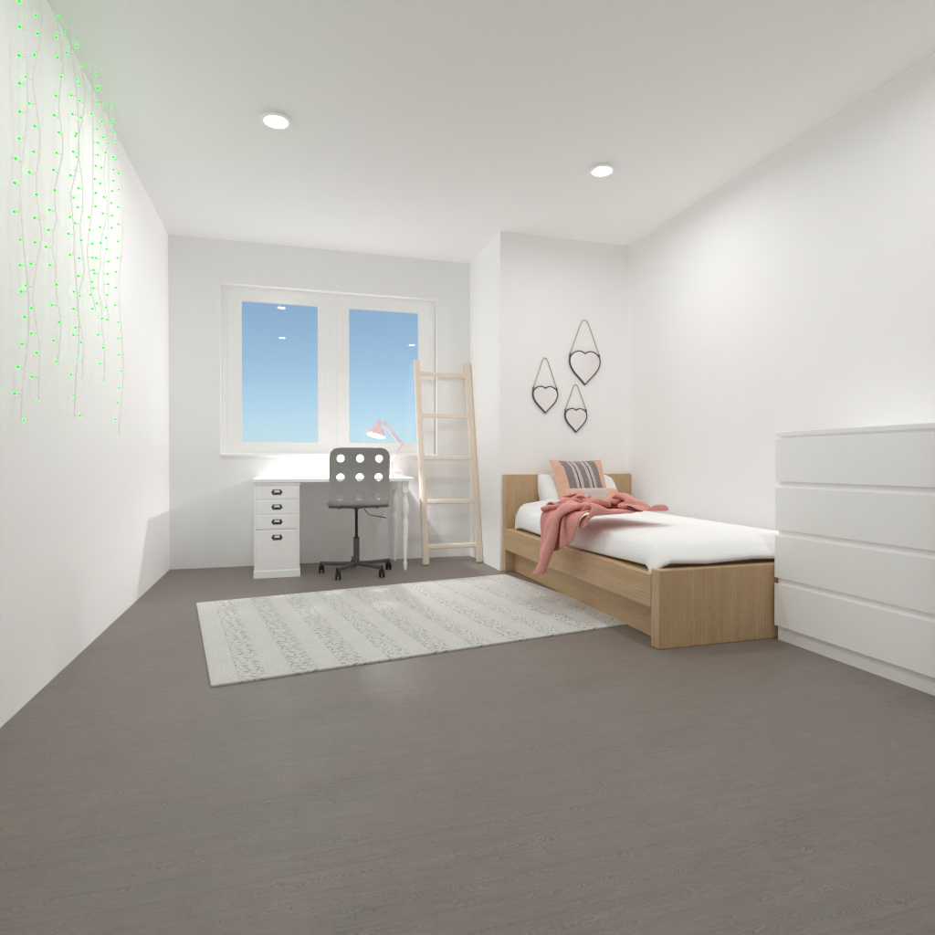 Create your dream home now @Planner5d