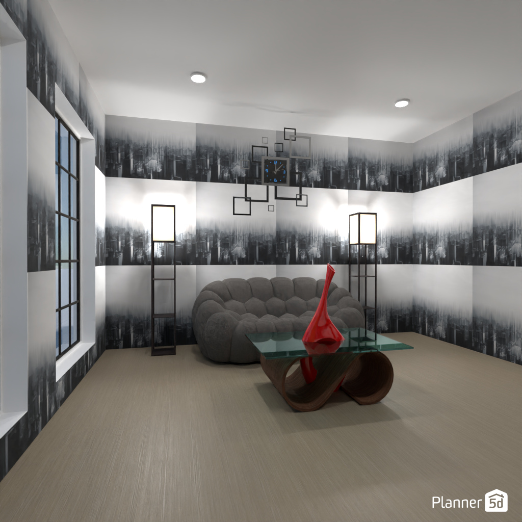 Interior Design Competition | Home Design Contests with Awards - Planner5D