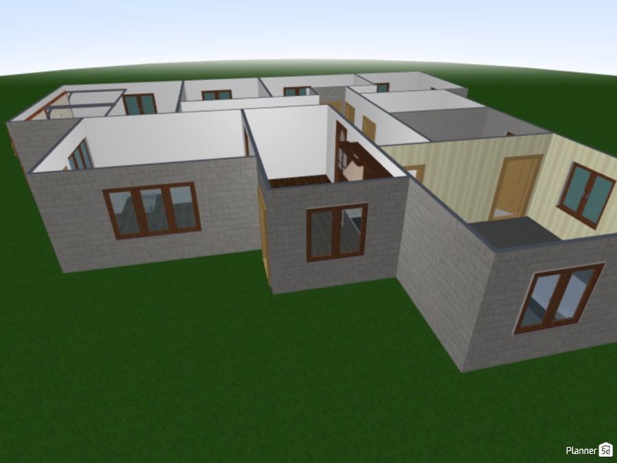 Home - Free Online Design | 3D House Floor Plans by Planner 5D