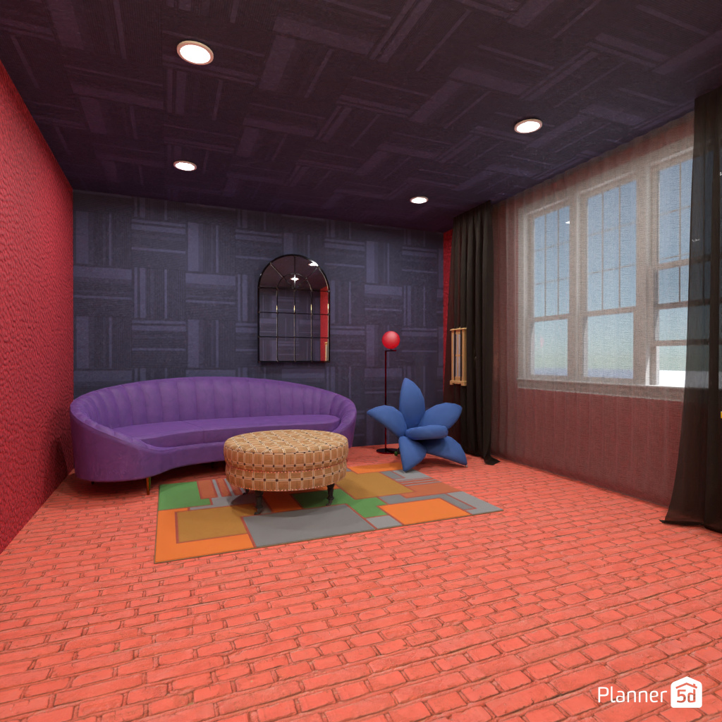 Interior Design Competition | Home Design Contests with Awards - Planner5D