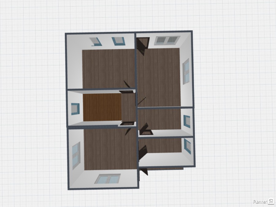 Create your dream home now @Planner5d