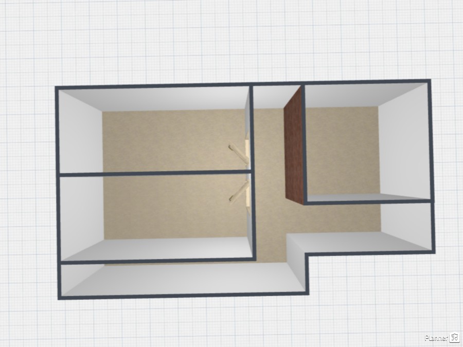 Create your dream home now @Planner5d