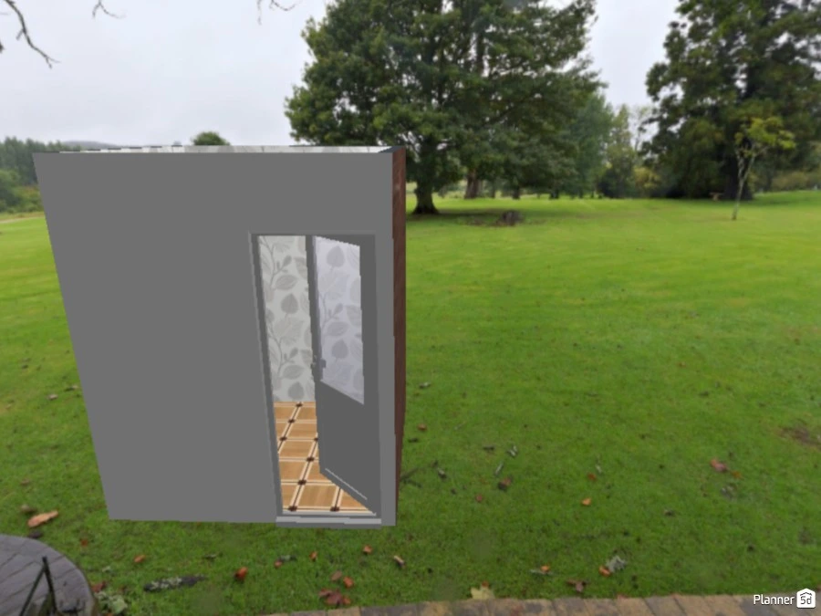 01 - Free Online Design | 3D Outdoor Floor Plans by Planner 5D