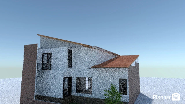 Sariman - Free Online Design | 3D Lighting Floor Plans by Planner 5D