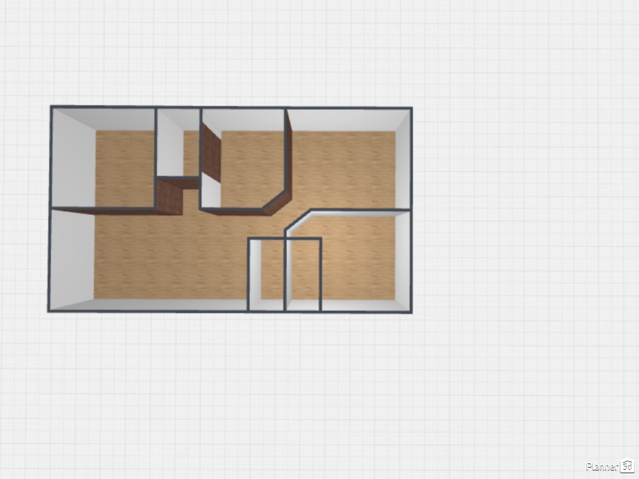 Create your dream home now @Planner5d