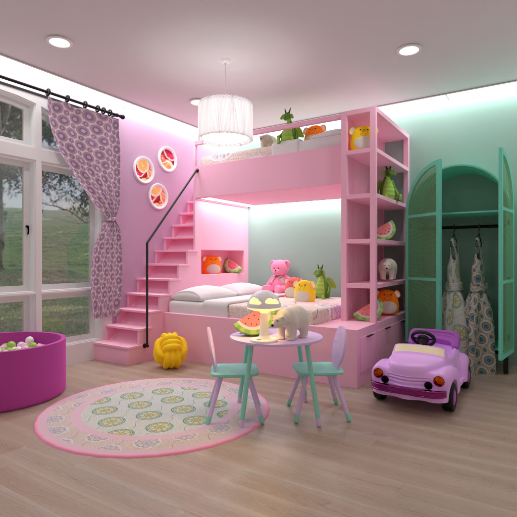 Interior Design Competition | Home Design Contests with Awards - Planner5D