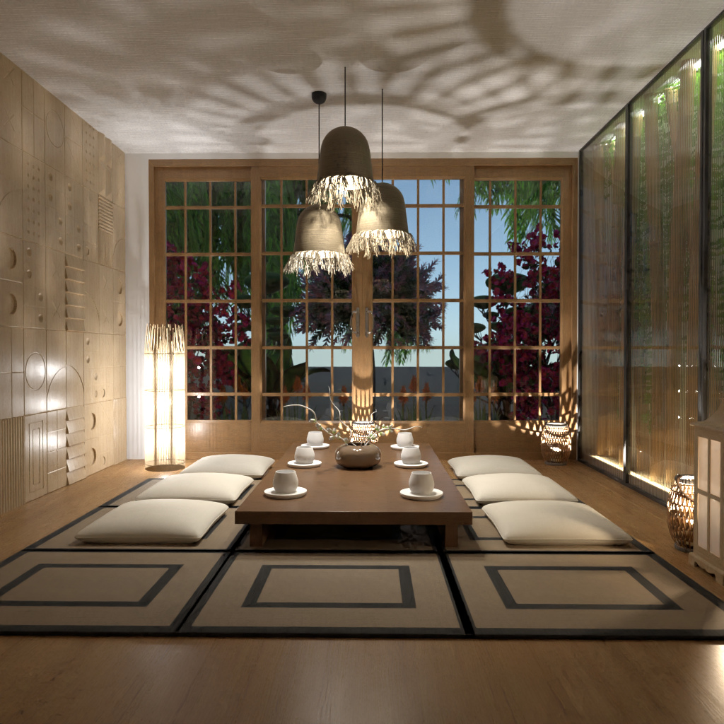 Interior Design Competition | Home Design Contests with Awards - Planner5D