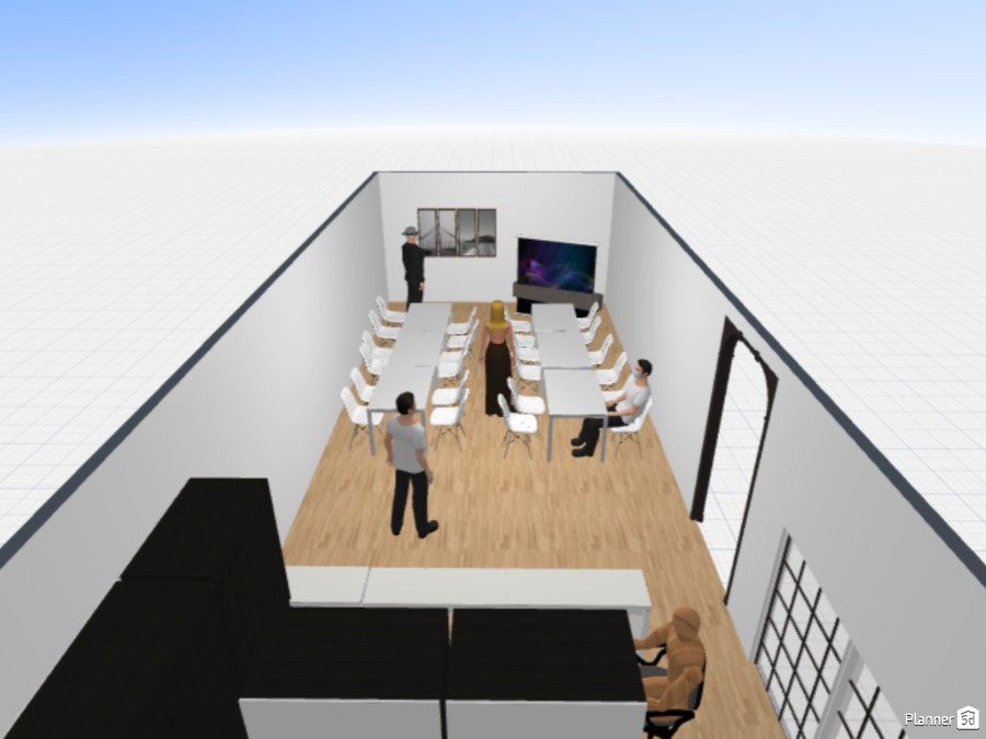 5 d - Free Online Design | 3D Furniture Floor Plans by Planner 5D