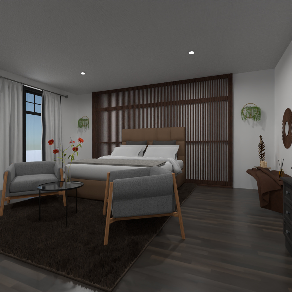 Create your dream home now @Planner5d