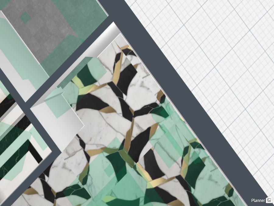 Create your dream home now @Planner5d