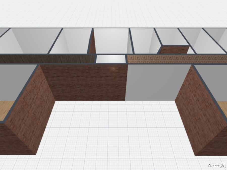 Asdf - Free Online Design | 3D Floor Plans by Planner 5D