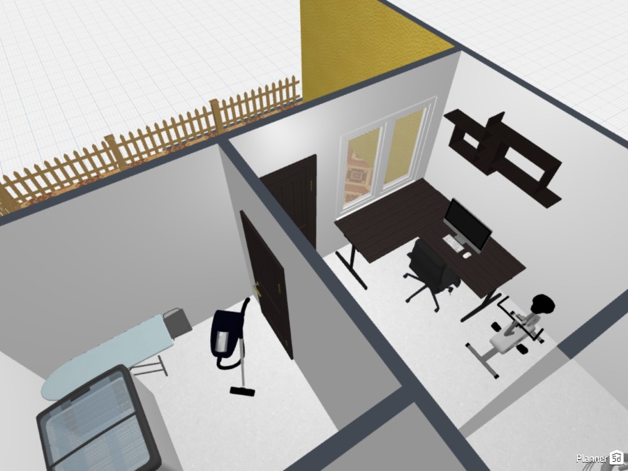 Casa - Free Online Design | 3D House Floor Plans by Planner 5D