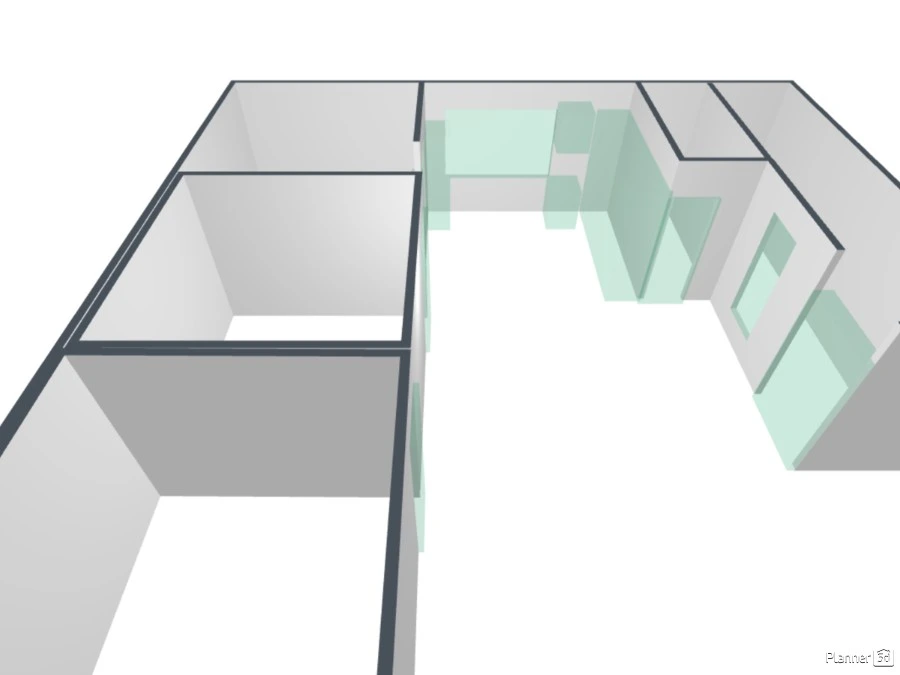 robert house - Free Online Design | 3D Floor Plans by Planner 5D