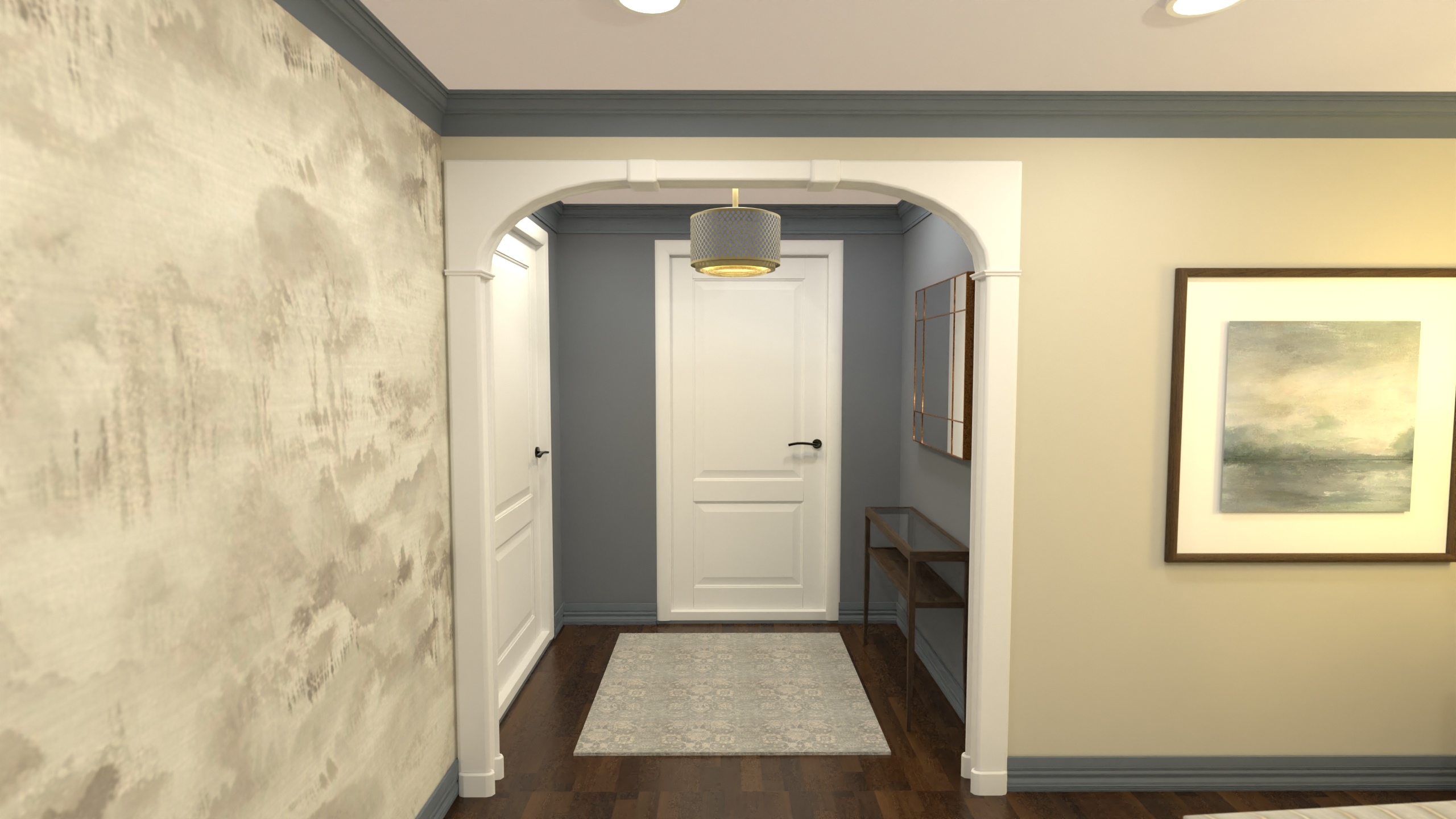 Church Bedroom - Free Online Design | 3D House Ideas - by Planner 5D