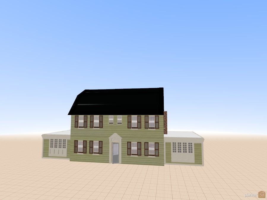 Amityville Horror House Floor Plans | Viewfloor.co