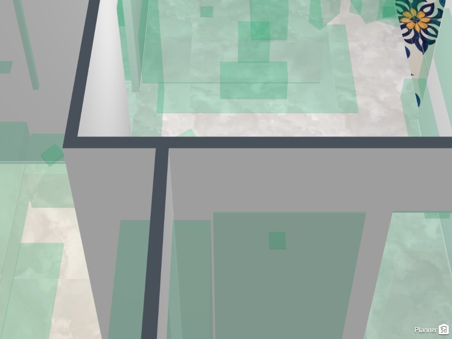 Create your dream home now @Planner5d