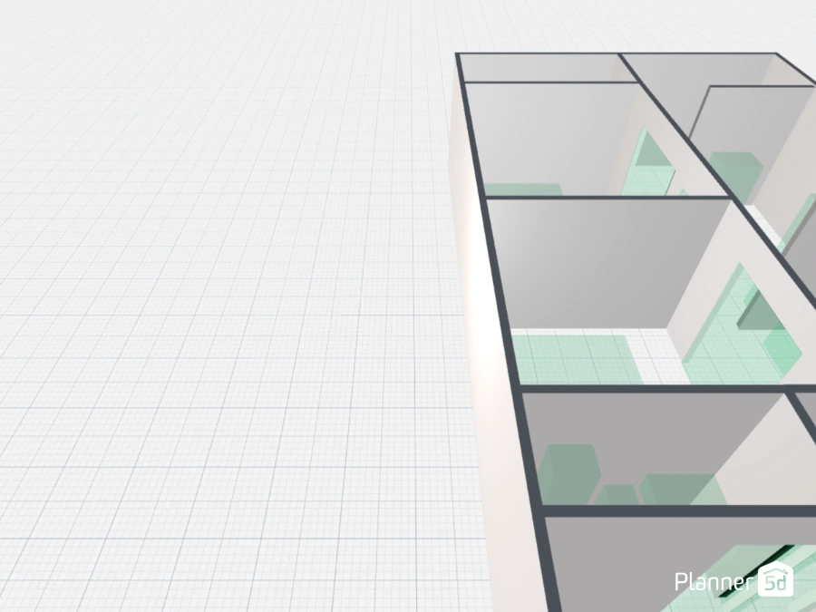 plano de mi casa - Free Online Design | 3D Casa Floor Plans by Planner 5D