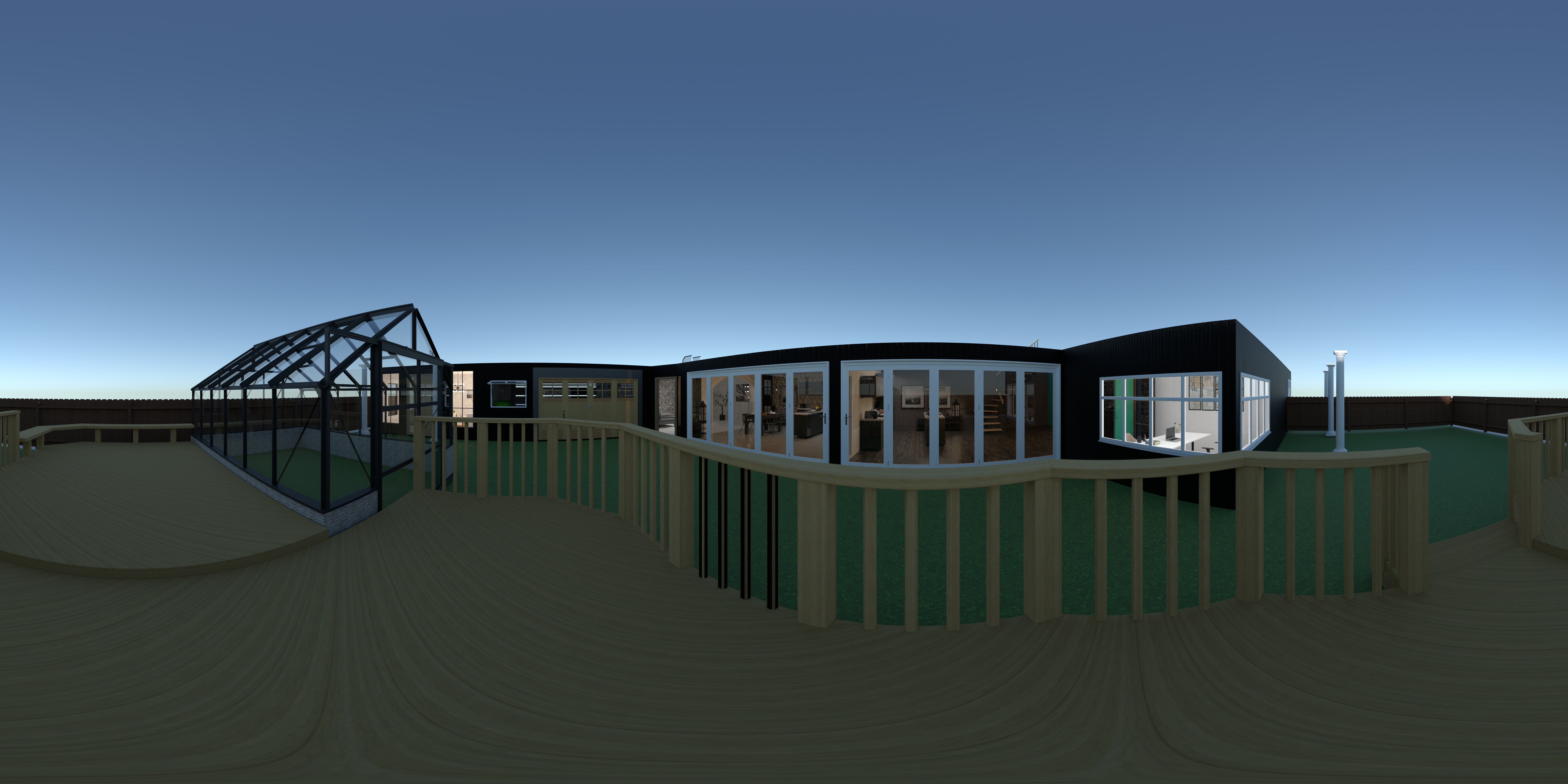 Lot concept 2 - Free Online Design | 3D House Ideas - by Planner 5D