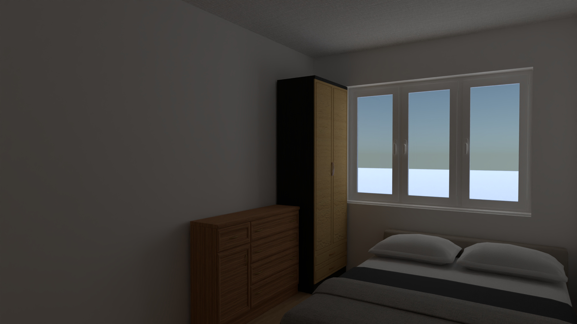 How to rearrange my furniture for better vibes? : r/DesignMyRoom