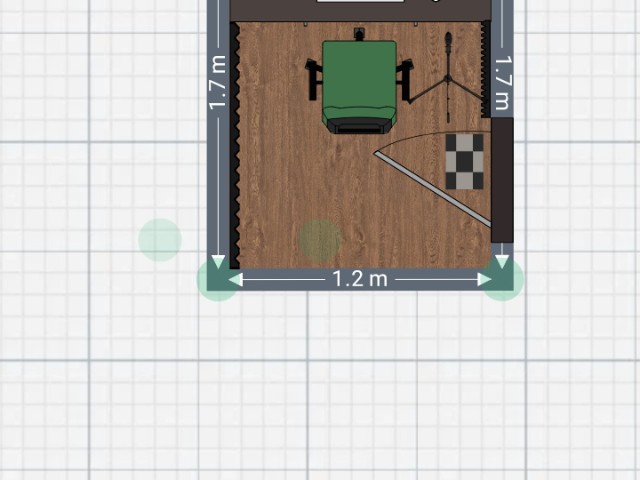 Maynard Mini Studio - Free Online Design | 3D Renovation Floor Plans by ...