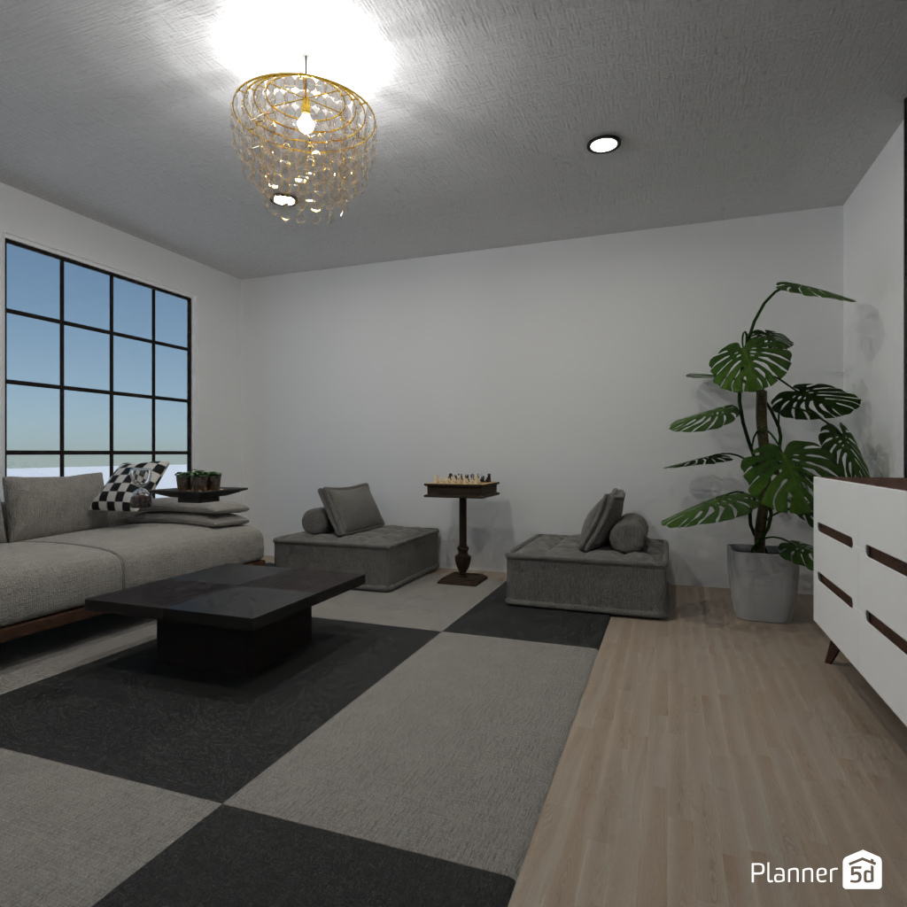 Interior Design Competition | Home Design Contests with Awards - Planner5D