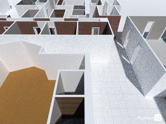 AIA MSC - Free Online Design | 3D House Floor Plans by Planner 5D