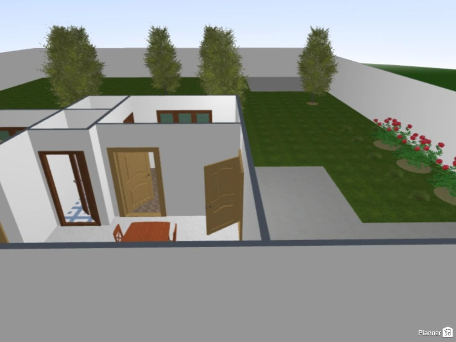 House Hazard Mapping - Free Online Design | 3D House Floor Plans by ...