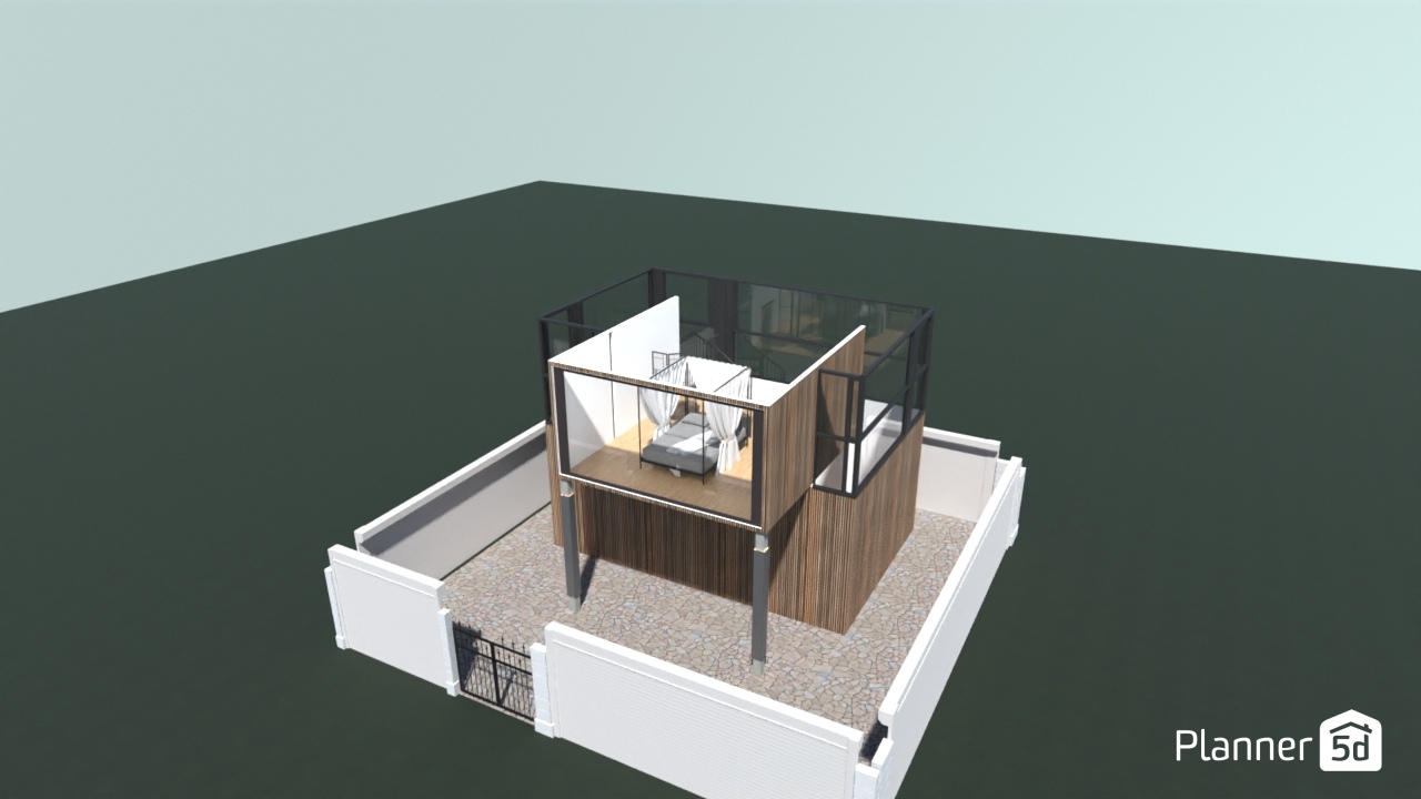 home - Free Online Design | 3D House Ideas - by Planner 5D