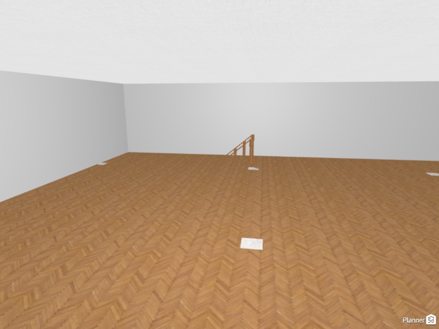 Linda - Free Online Design | 3D Cafe Floor Plans by Planner 5D