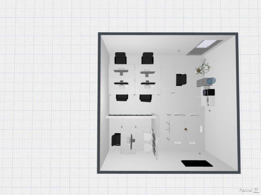 Planta atividade MAPA - Free Online Design | 3D House Floor Plans by ...