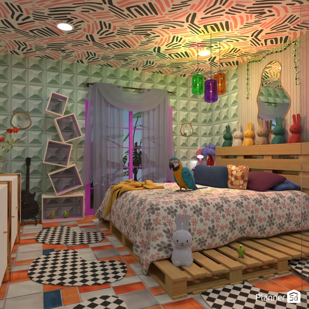 Interior Design Competition | Home Design Contests with Awards - Planner5D