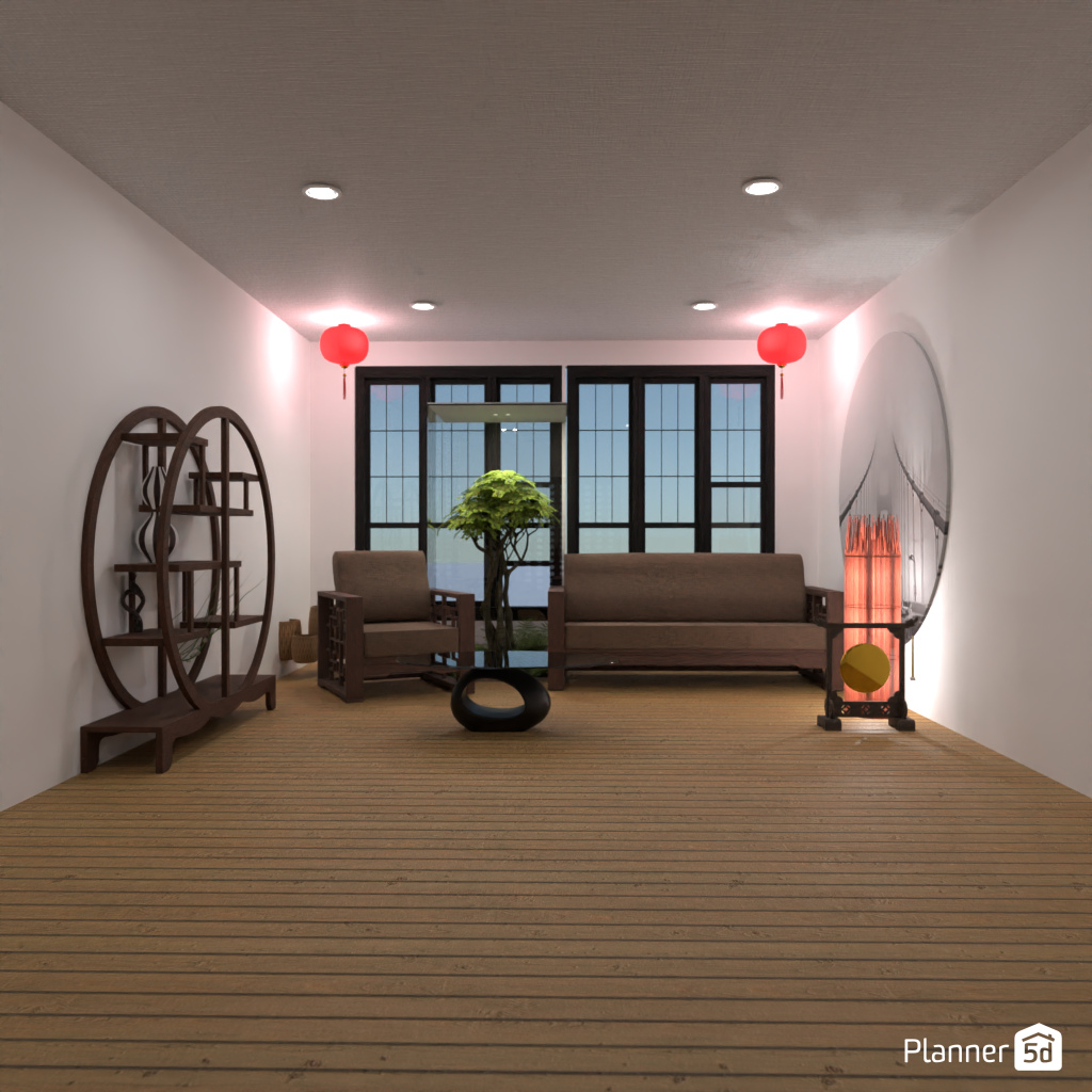 Interior Design Competition | Home Design Contests with Awards - Planner5D