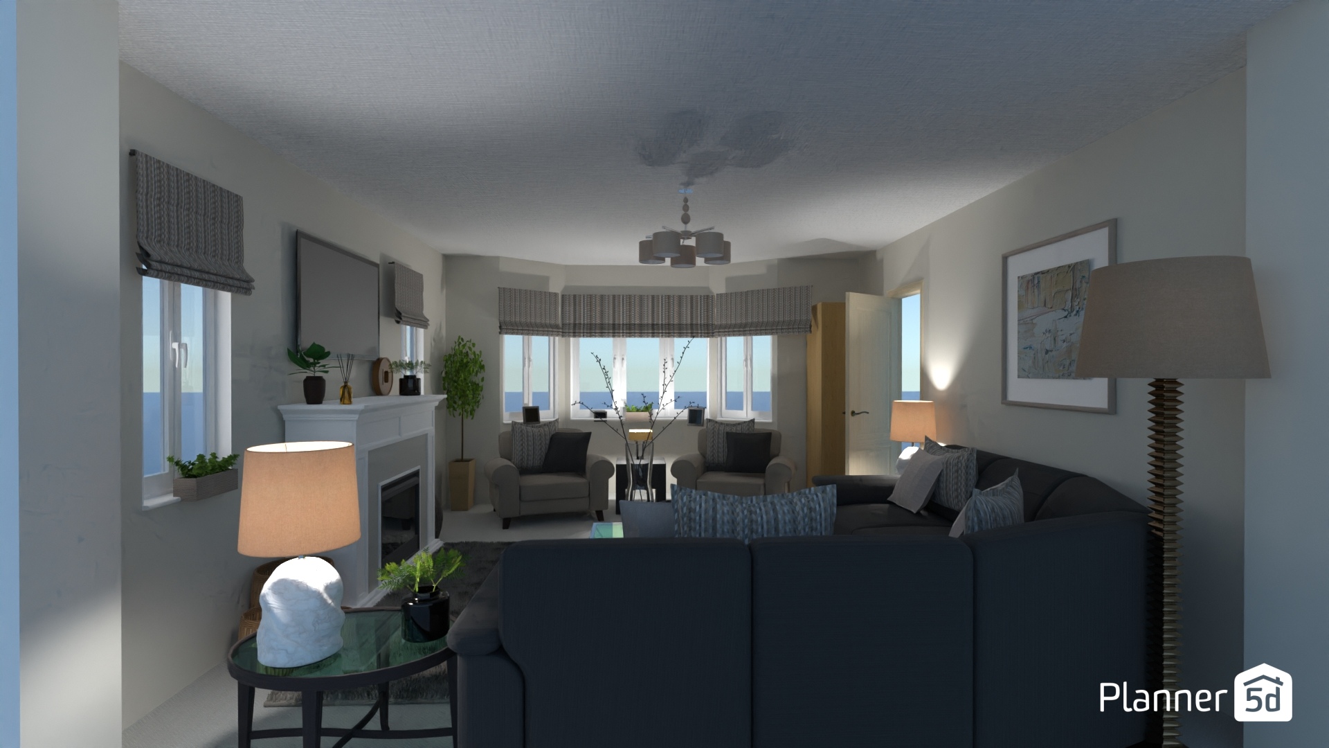 Kippington karen layout 4 - Free Online Design | 3D House Ideas - by ...
