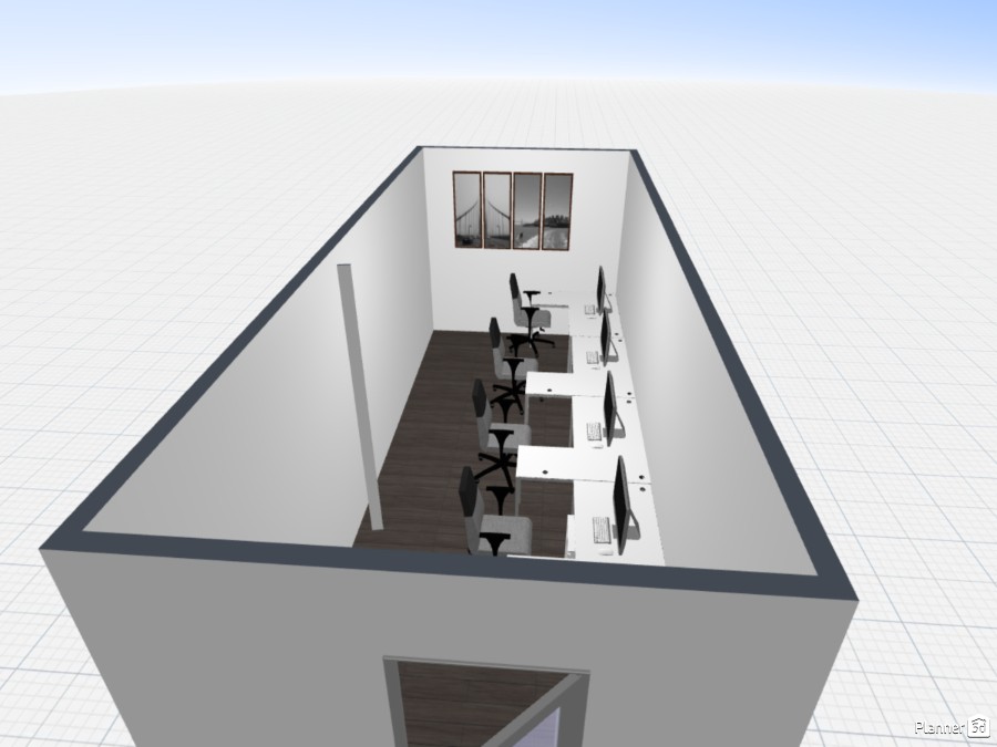 Create your dream home now @Planner5d