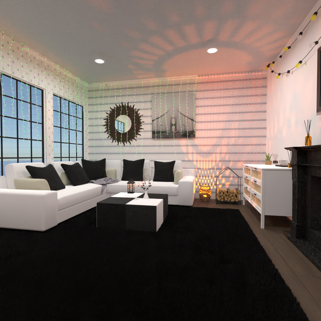 Create your dream home now @Planner5d