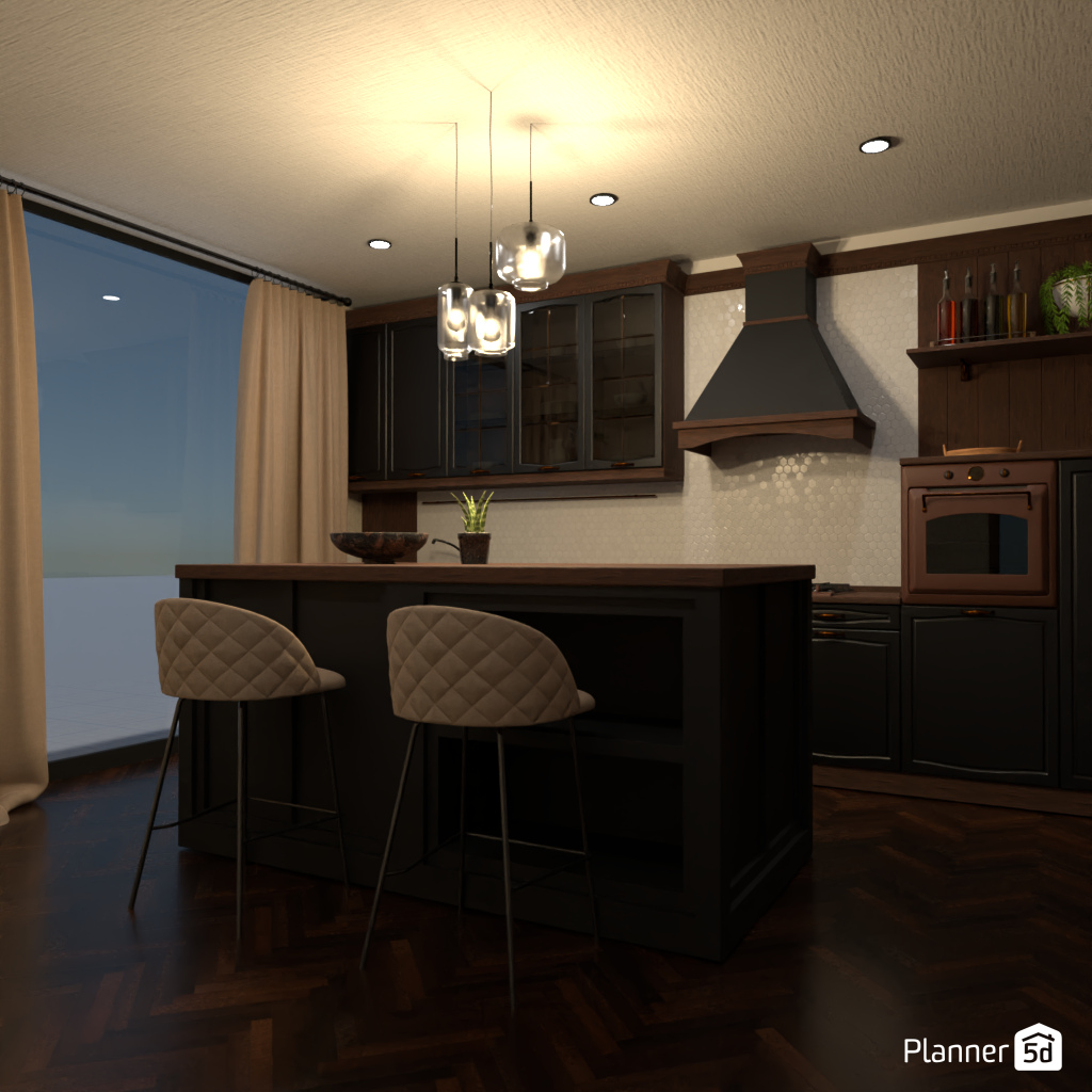 Interior Design Competition | Home Design Contests with Awards - Planner5D