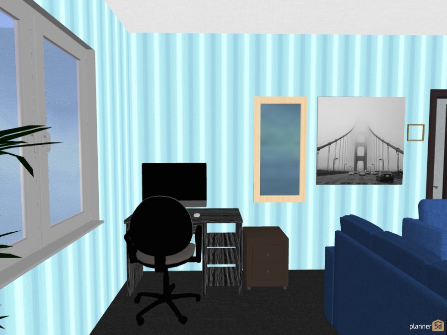 New project - Free Online Design | 3D House Ideas - John Contreras by ...