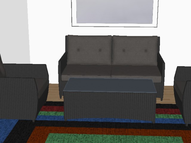 Project #1 - Free Online Design | 3D House Ideas - by Planner 5D