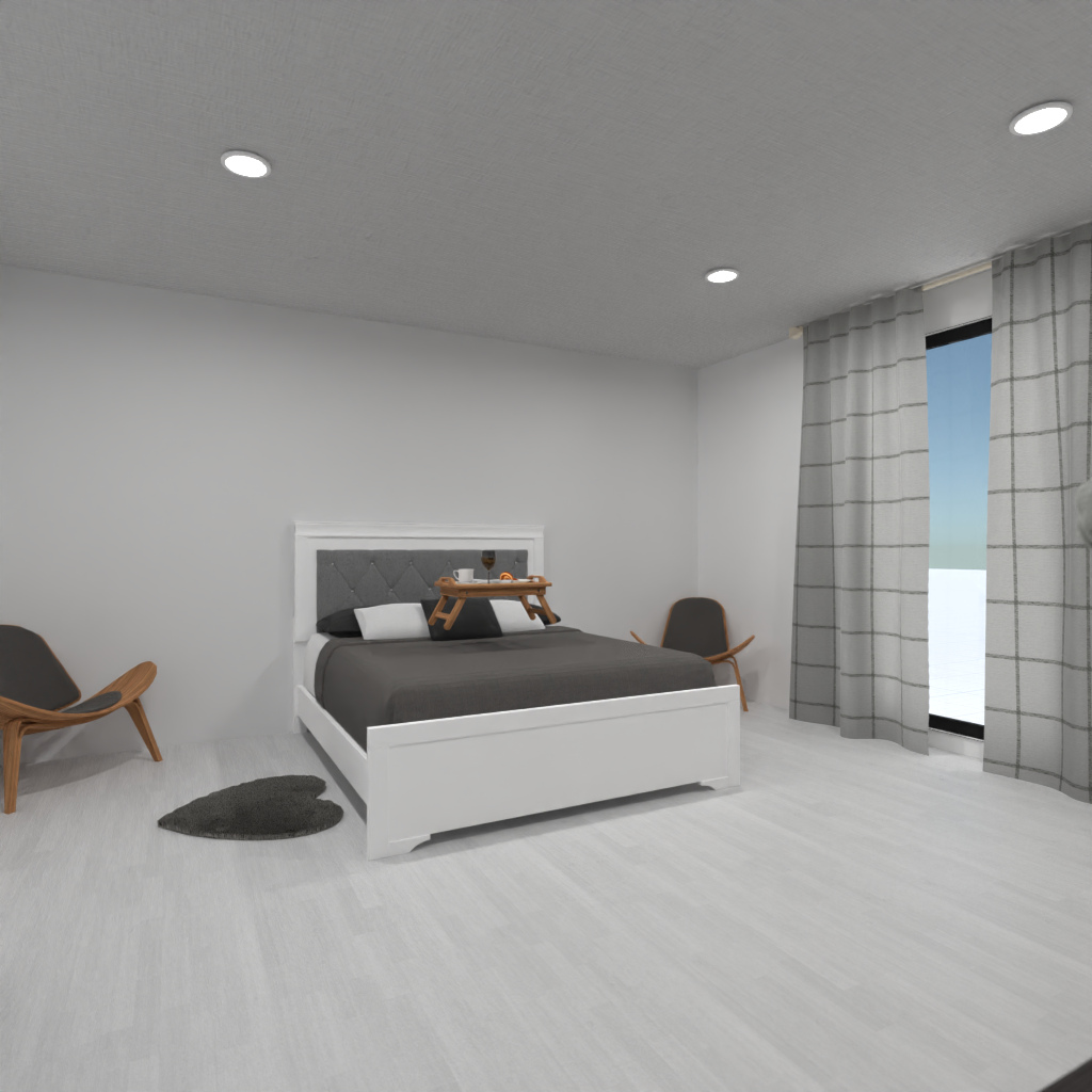 Create your dream home now @Planner5d