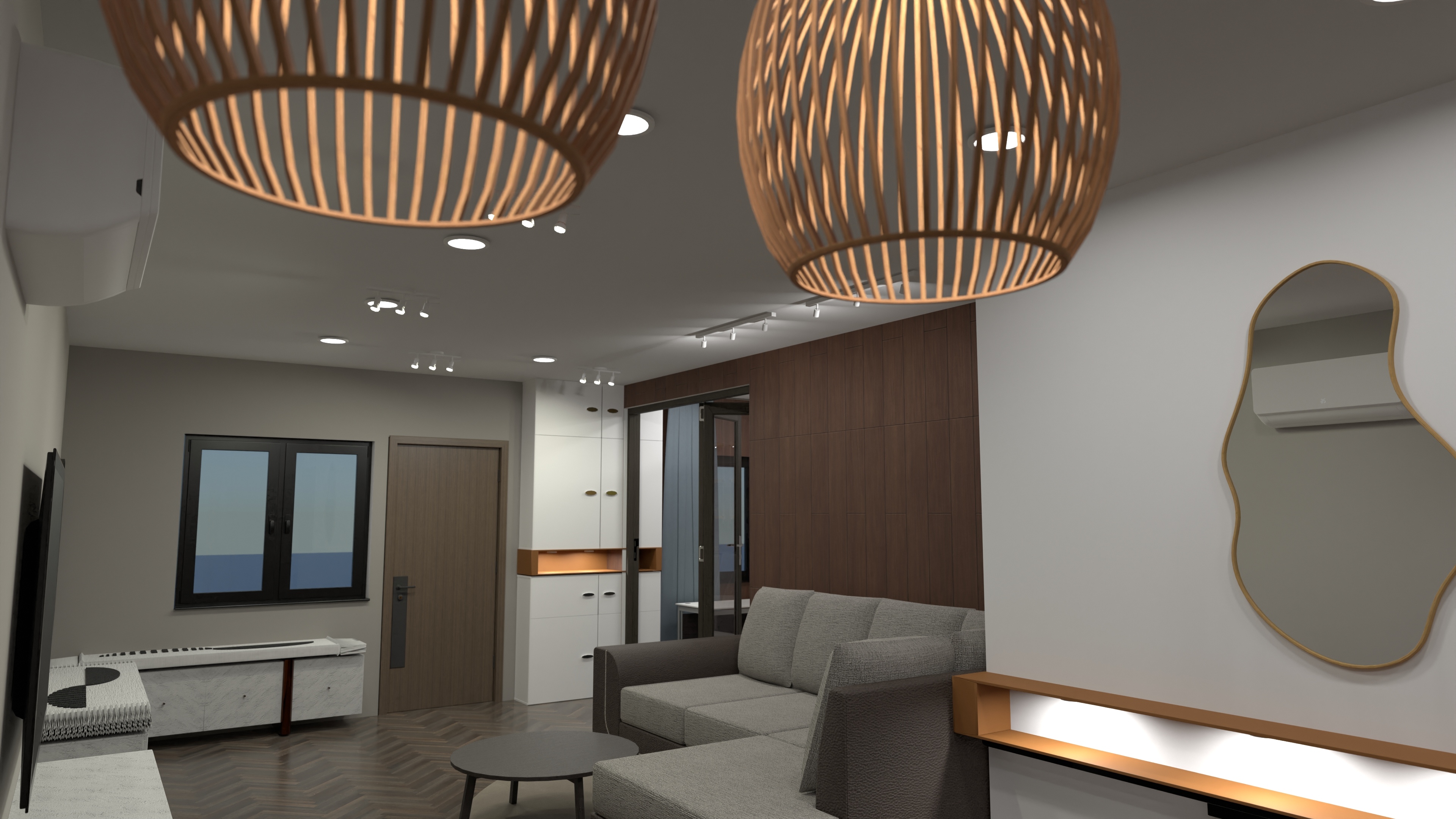 327 Clementi - Free Online Design | 3D House Ideas - by Planner 5D