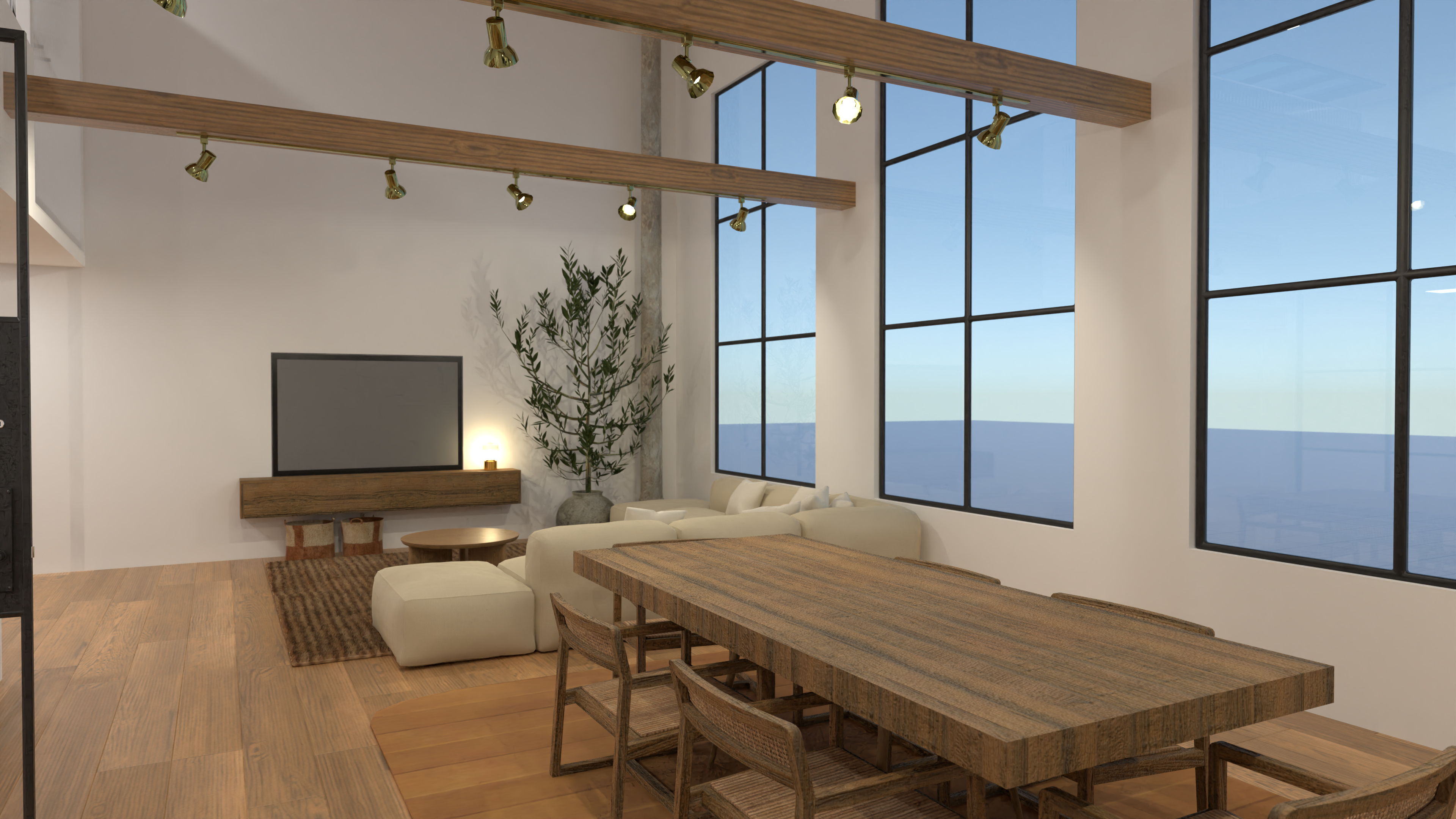 Create your dream home now @Planner5d