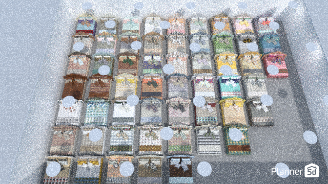 Textures and patterns - Free Online Design | 3D Floor Plans by Planner 5D