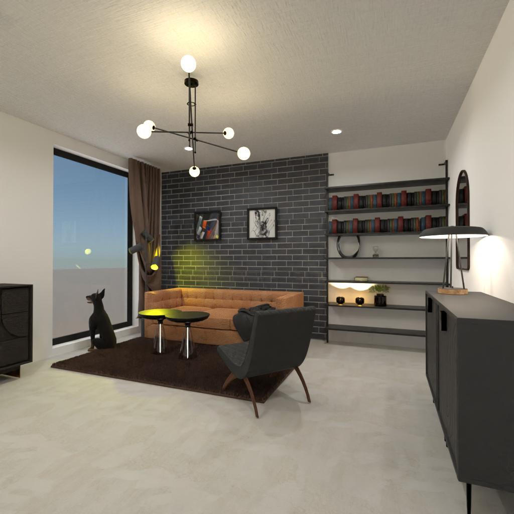 Create your dream home now @Planner5d