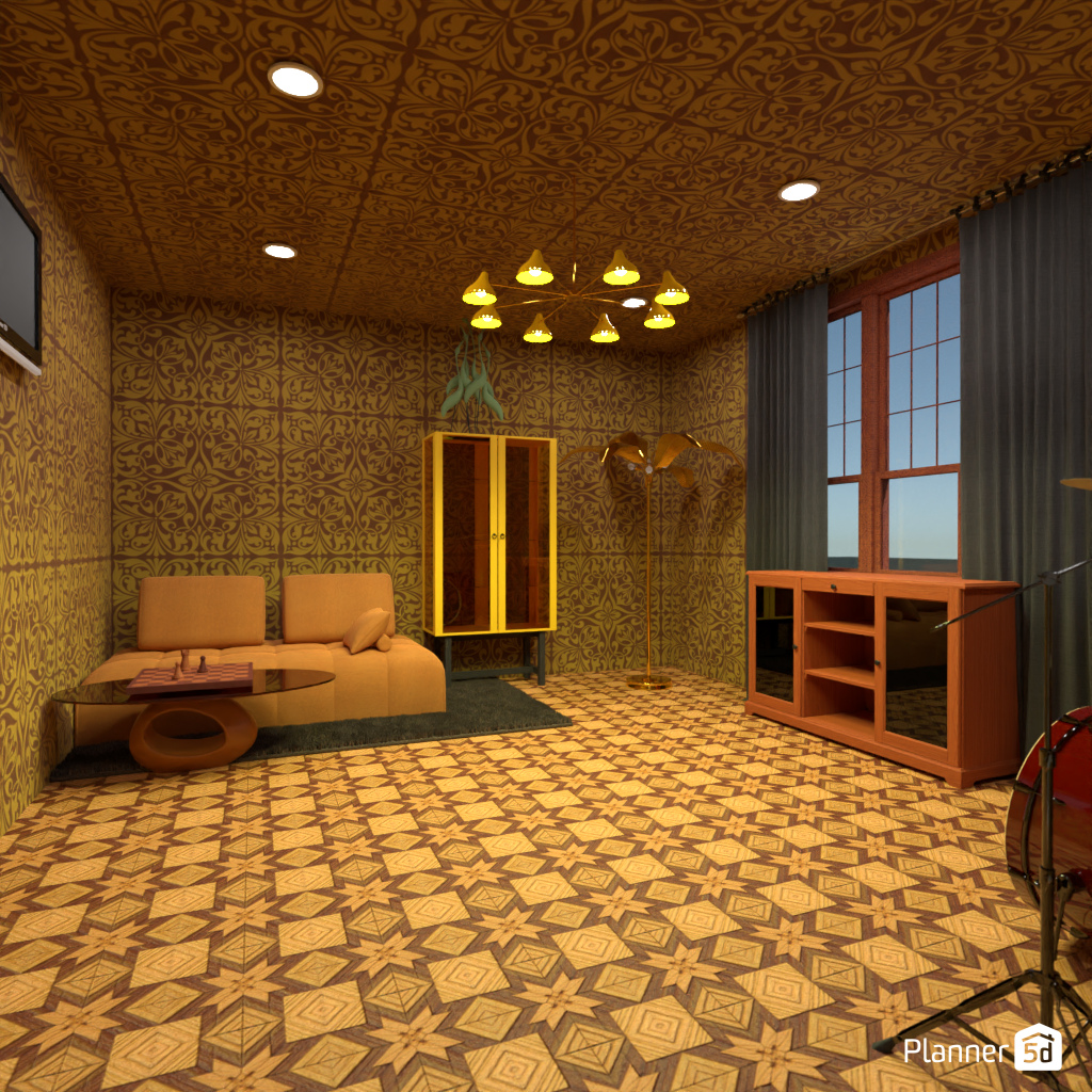 Interior Design Competition | Home Design Contests with Awards - Planner5D